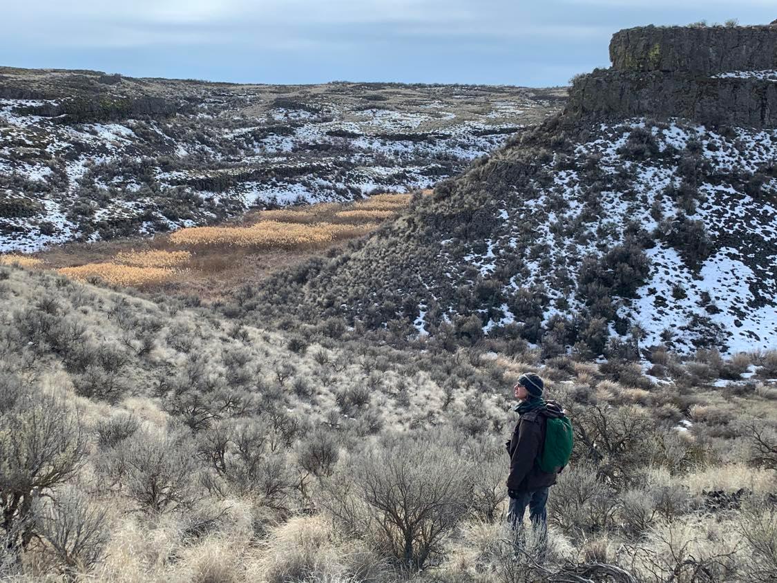 About – Michelle Eames