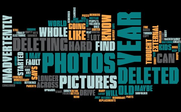 2013 Is Gone! – Michelle Eames