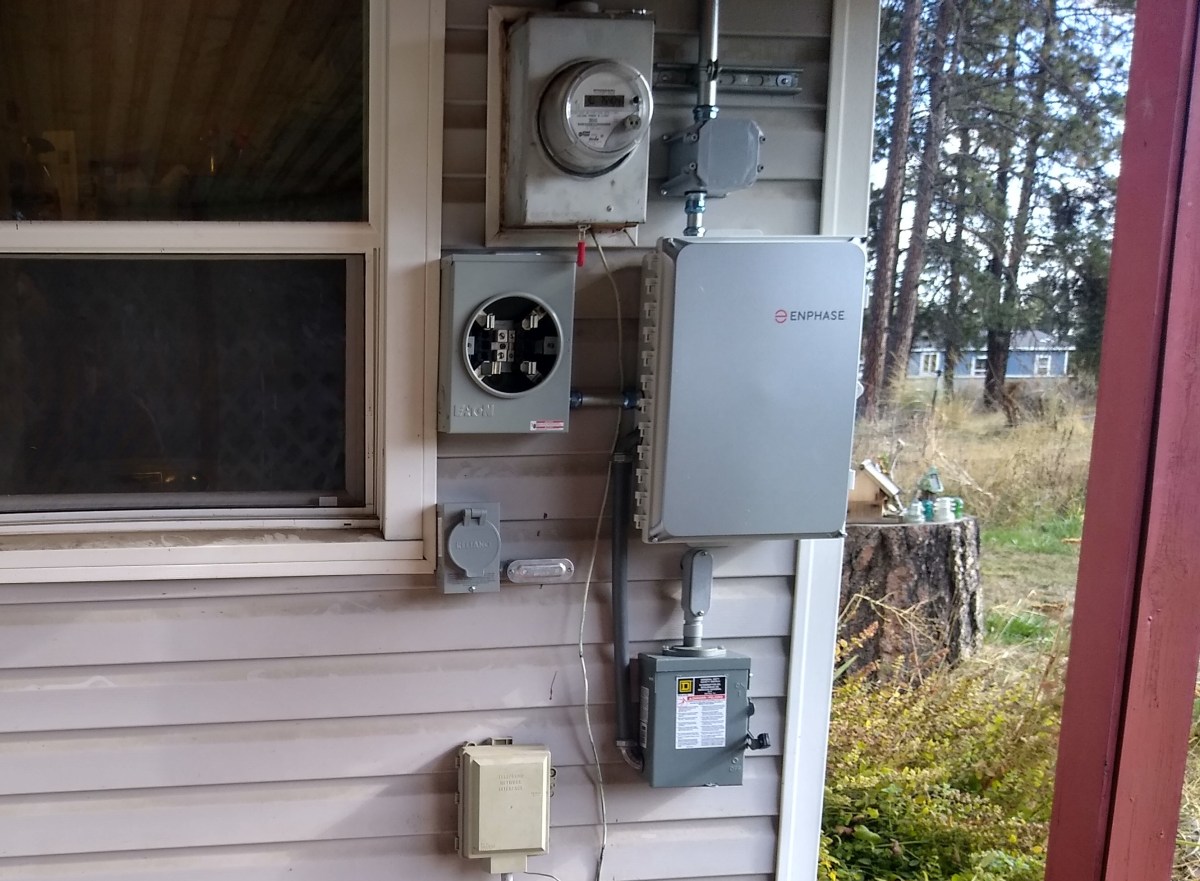 I Felt Like I Could Be Again – Michelle Eames