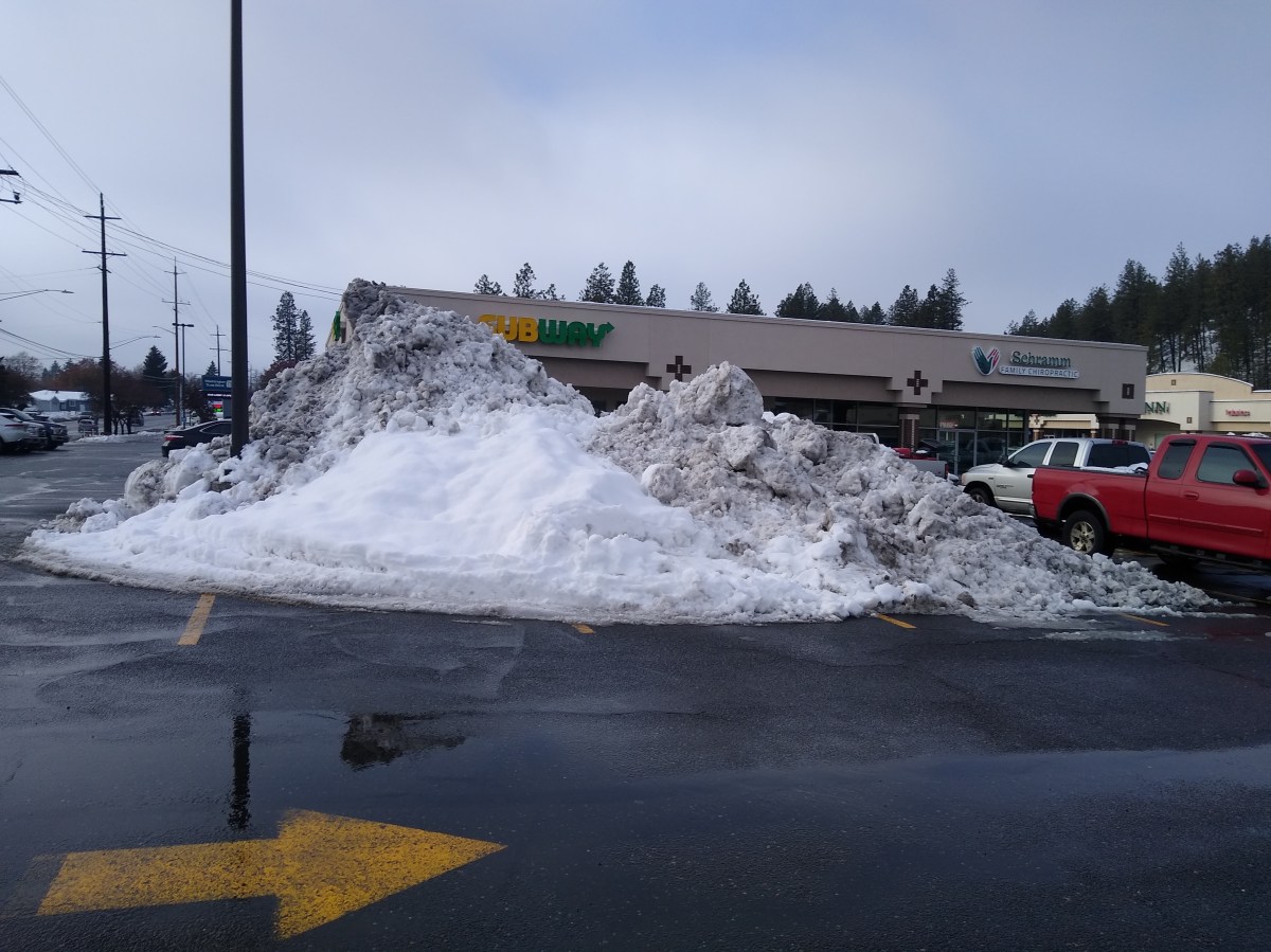 That Winter – Michelle Eames