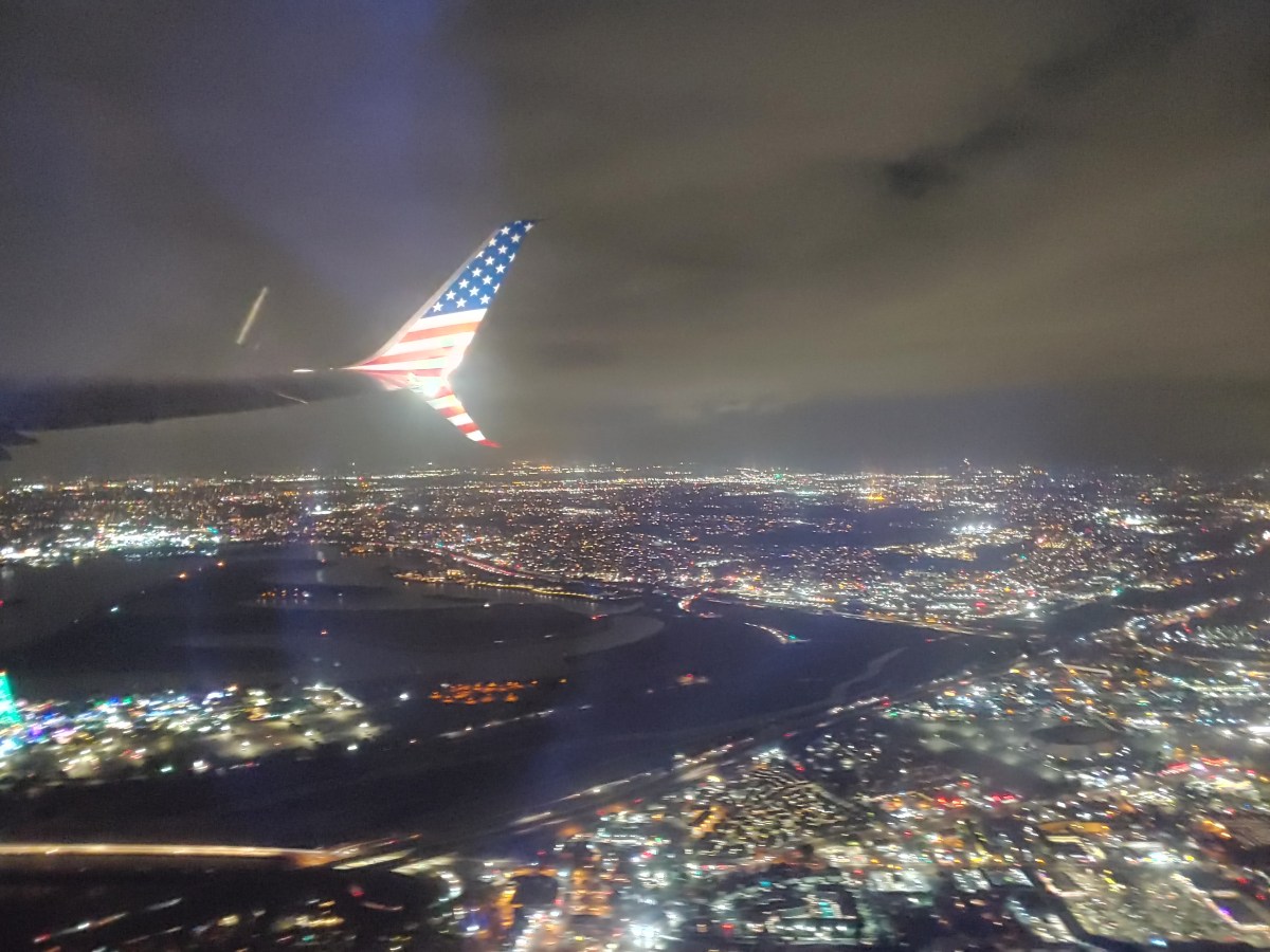 If I Sold Poems Like Airlines Sell Credit Cards – Michelle Eames