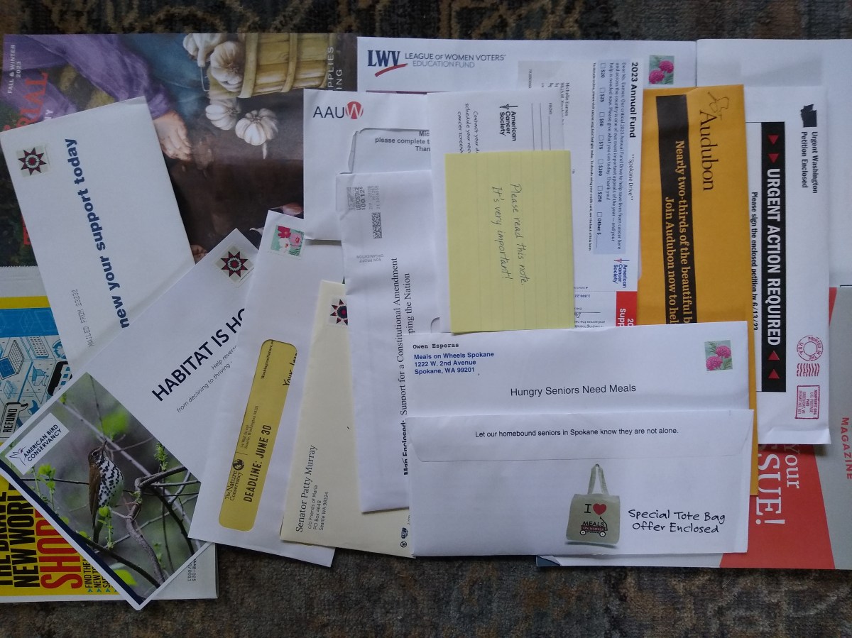 Unsubscribe – Michelle Eames