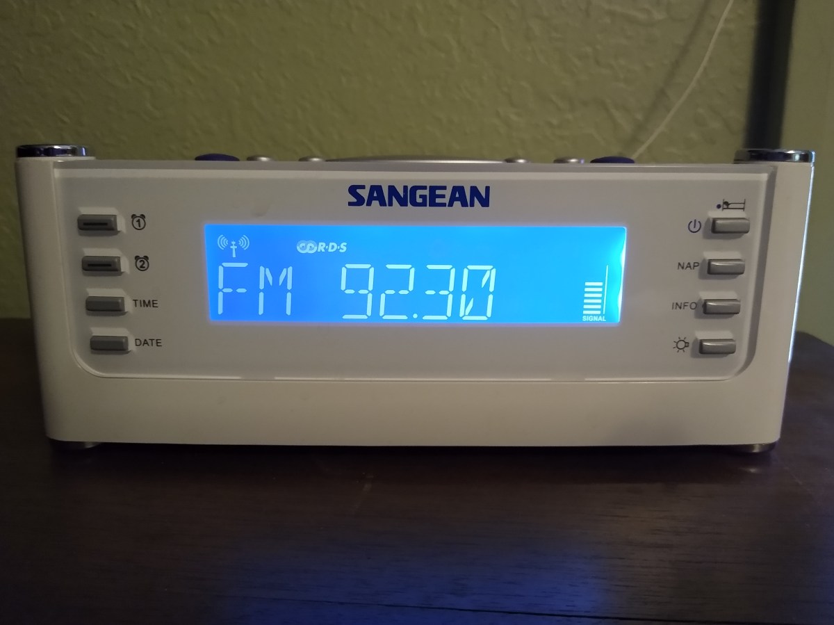 Radio Interview on August 4 – Michelle Eames