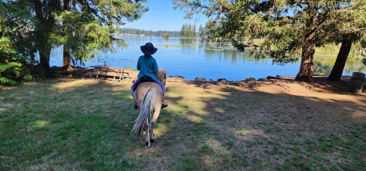 1. Chaos Theory *, ** – Michelle Eames